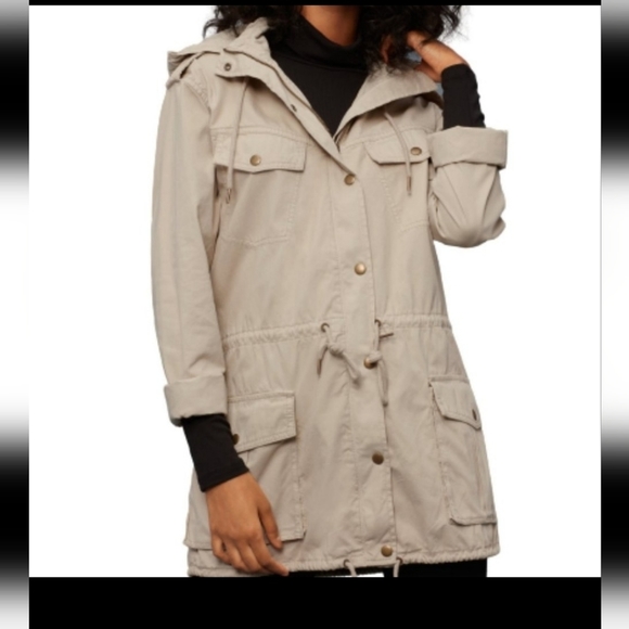 Talula | Jackets & Coats | Aritzia Talula Jacket | Poshmark